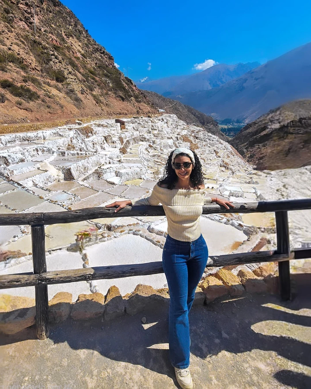 Maras Moray Cusco Peru - Maras Moray Tour - Cusco Aventura